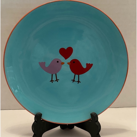 Harry & David | Dining | Harry David Love Birds Valentines Spring 8 ...